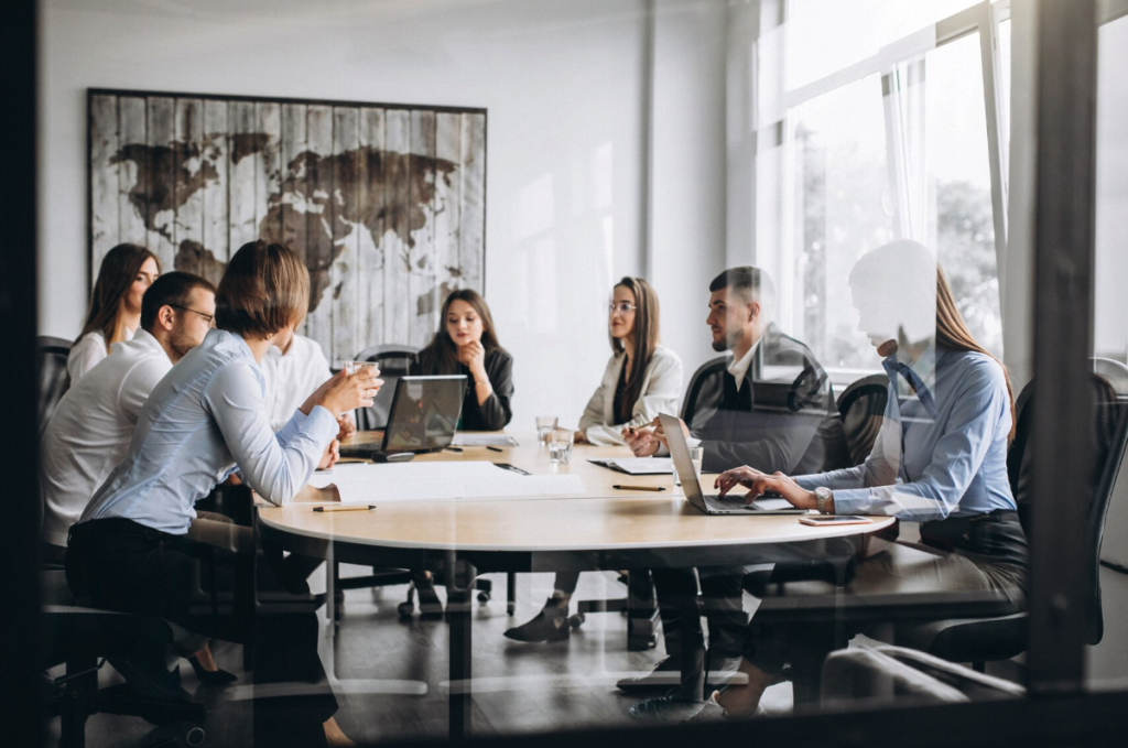 Approbation PV de réunion CSE